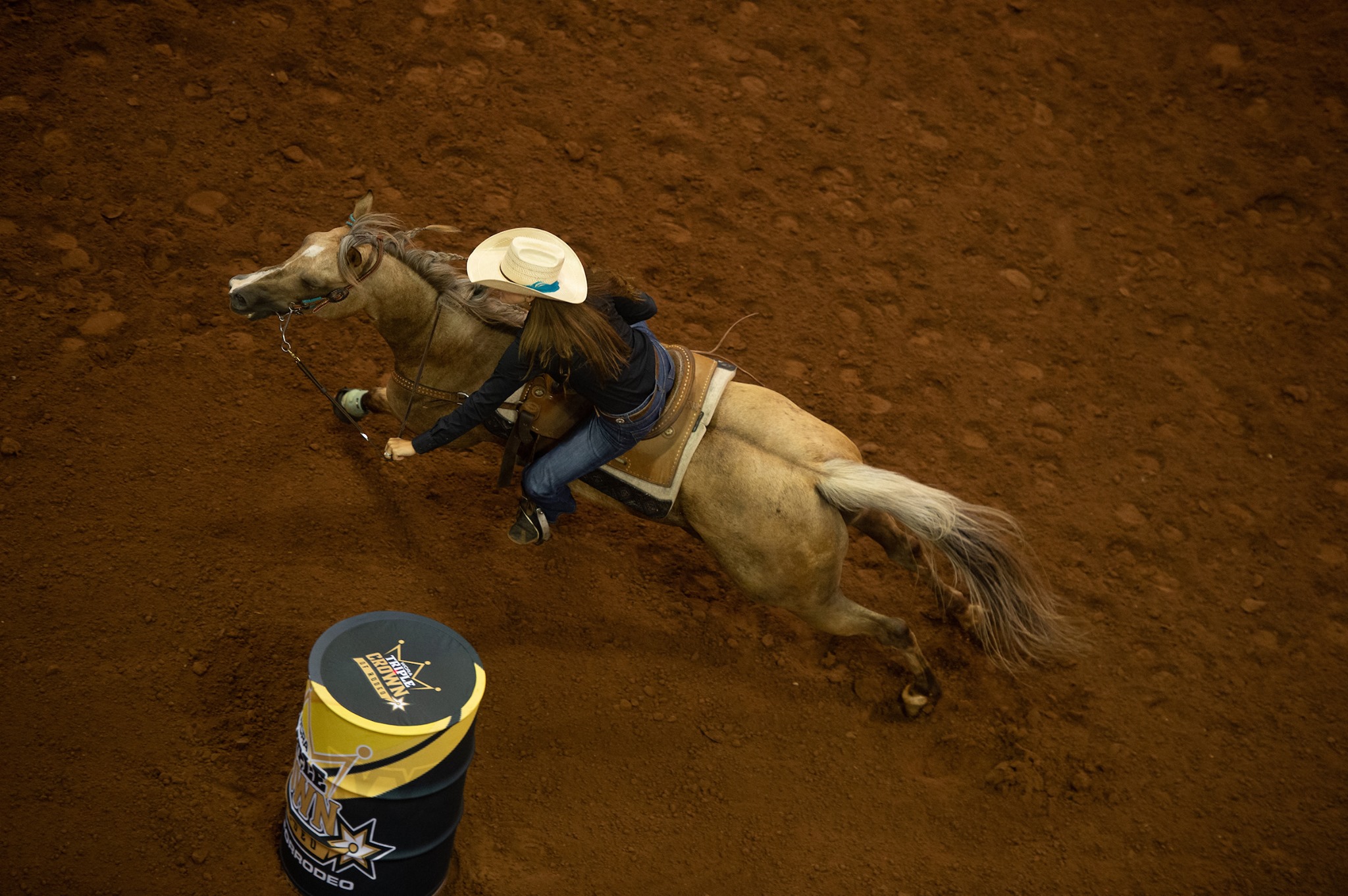 2022 Womens Rodeo Championship Moves To Fort Worth Tanglewood Moms